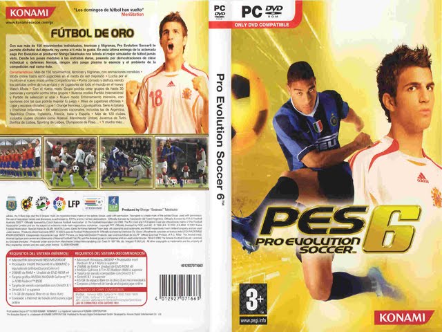 Kyar's™ PC-Games Seller: Alphabets P - R